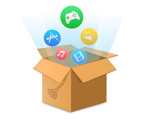 MacClean Features Remoce User Junk Files On Your Mac With Easily