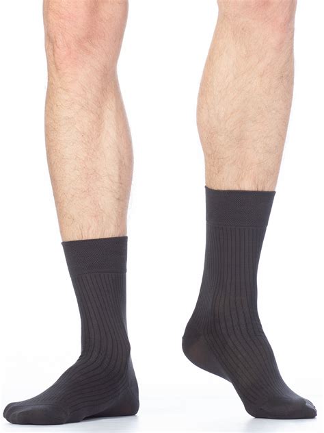 Всесезонные мужские носки из хлопка Omsa CLASSIC 207 35819-44 - купить ...