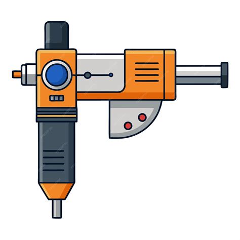 Industrial Micrometer Vector Design Precision Tools For Engineering And Measurement Premium Ai