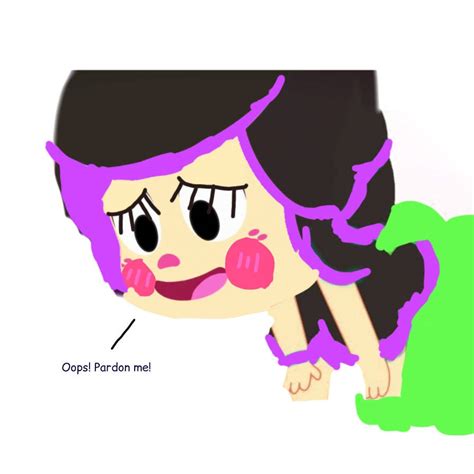 Hanazukis Gassy Farts By Naomiiscuteforever On Deviantart