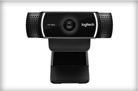 Logitech Has A New Webcam Talkingpointz