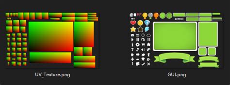 Why Is The Standard Uv In Shader Graph Is Not Linear I Am Really Confused Unity Engine