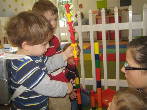 Creative Tots Preschool Blog