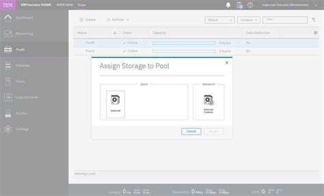 Ibm Storwize V5010 Datasheet Features Specifications And Key Benefits