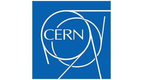 Cern Logo Symbol Meaning History Png Brand