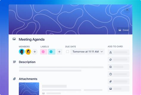 Manage Your Teams Projects From Anywhere Trello