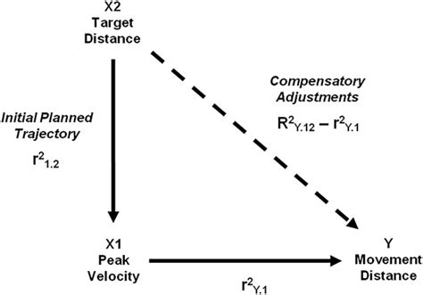Deterministic Statistical Model Adapted From Gordon And Ghez 1987b In