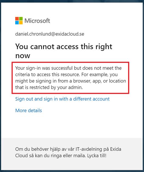 The Attackers Guide To Azure Ad Conditional Access Daniel Chronlund