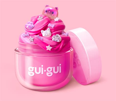 Free Gui Gui Slime Free Stuff Uk