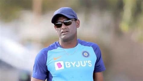 Subhadeep Ghosh Named Indian Women Fielding Coach