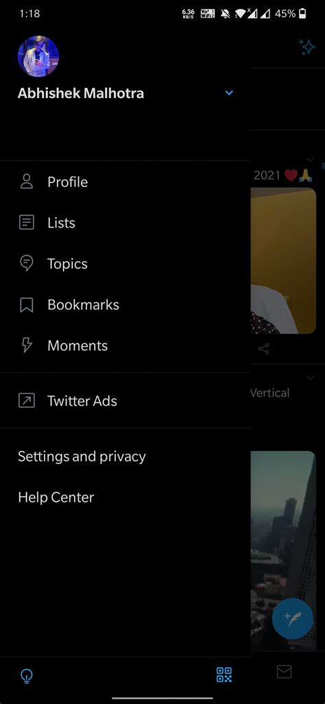 How To Create A Twitter List