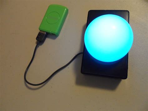 Rpi Zero Iot Event Indicator Color Lamp 6 Steps With Pictures Rpi Zero Iot Event Indicator Color Lamp 6 Steps With Pictures