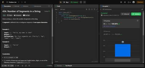 Shashan Lumbhani On Linkedin Leetcode Codingjourney Staymotivated Keeplearning Problemsolving