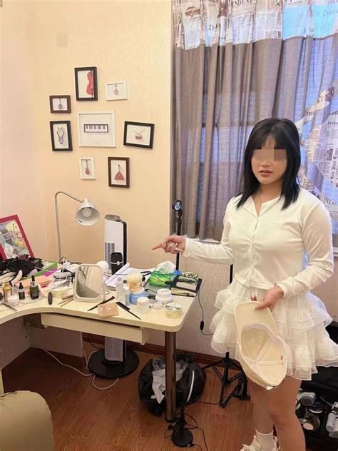 穿著暴露對話露骨表演淫穢 警破3集團42名女主播被捕 星島日報