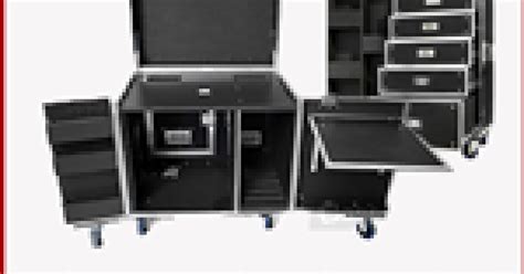 Mobile Workstations Portable Office