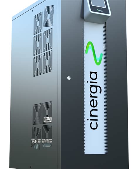 Cinergia B2c Bi Directional Dc Converter Now Available From Intepro Electronics For Engineers