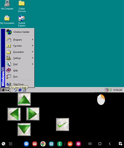 Discord R Emulationonandroid