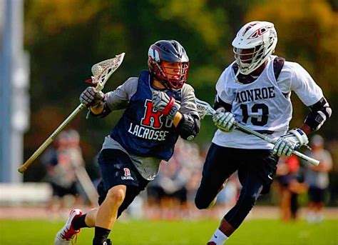 More Top 10 Excitement The Juco Report Lacrosse All Stars