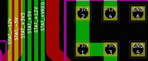 Our Kicad Eda Experience With Atx Breakout V2 Dangerous Prototypes