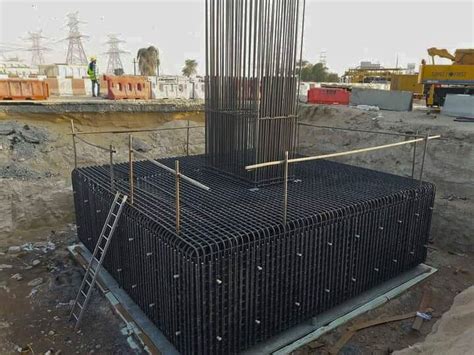 Bar Bending Schedule Bbs Bbs Step By Step Preparation Reinforcement Post