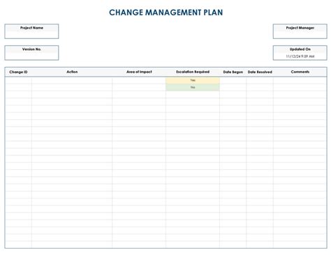 Stakeholder Mapping Template Excel Gsheets Wordlayouts