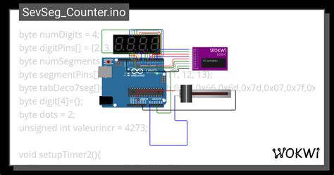 Tpiut Wokwi Esp32 Stm32 Arduino Simulator