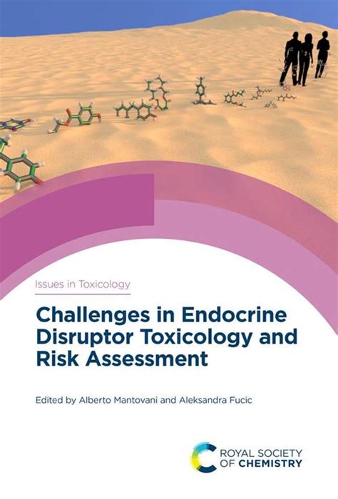 Sex Specific Actions Of Endocrine Disruptors Challenges In Endocrine