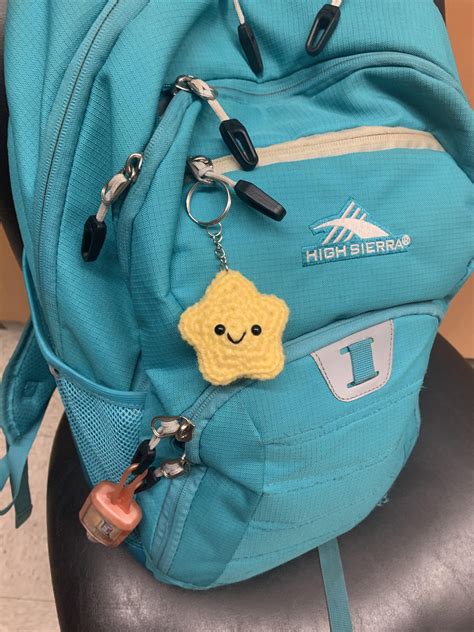 How To Make Keychains For Your Backpack At Jasper Saranealis Blog