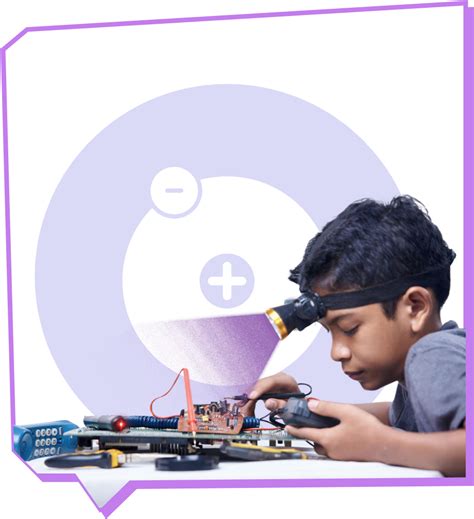 Electronics Kit Online Workshop Build Learn Create