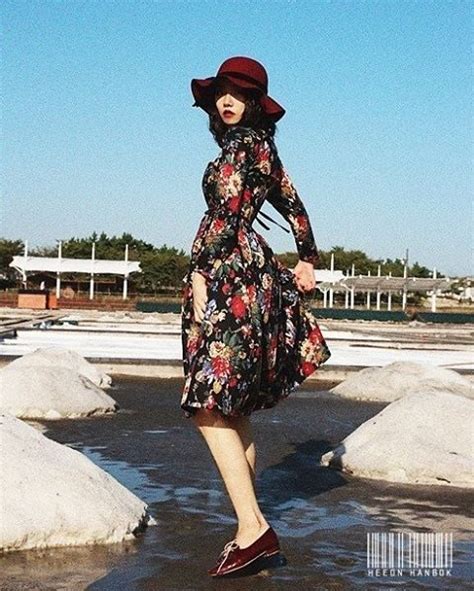 Instagram Post By 히오니 • Oct 4 2016 At 249am Utc 보헤미안 스타일 빈티지 버건디