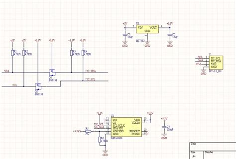 M5stack 6 Axis Imu Unit Moduł Z 6 Osiowym Czujnikiem Imu Mpu6886 Sklep Kamami