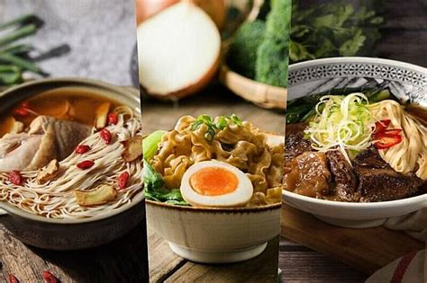 榜單大洗牌！美泡麵達人評比「2024台灣十大快煮麵」：老媽拌麵、阿舍乾麵各兩款入榜 愛料理生活誌 Line Today