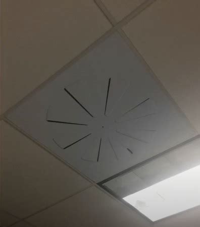 Best Adjustable Air Conditioning Vent Cover Air Diverter HowTo HVAC