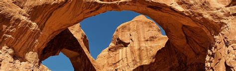 Double Arch Trail Utah 4179 Reviews Map Alltrails