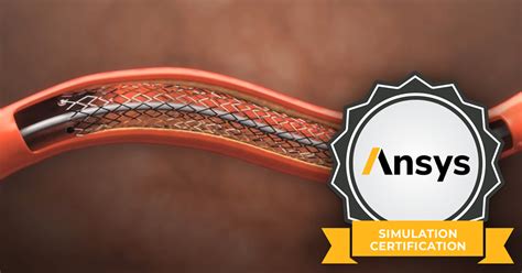 Gain An Industry Edge With Ansys Certifications And Digital Badges