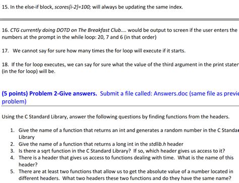 Solved Truefalse Assuming The Code Fragment Given Below Is