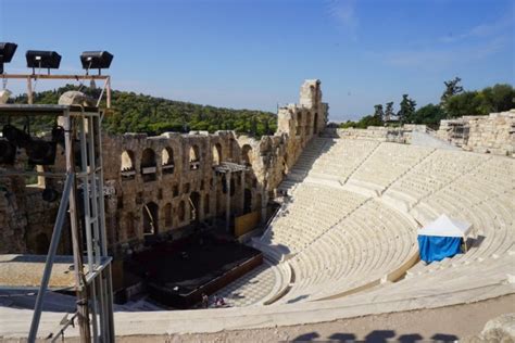 Gabia Design Blog 그리스 아테네 아크로폴리스 방문기