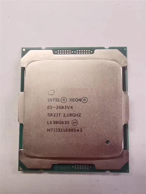 Intel Xeon E5 2650v4 2 2ghz 12核24线程 105w 14纳米 2011针 阿里巴巴