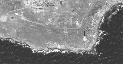 Las Fuerzas Rusas Se Retiran De La Estratégica Isla De La Serpiente Del