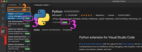 Day Pythonvisual Studio Code Ey