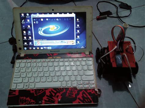 The Chaotic Autonomous Model Of Wireless Mobile Robot Download