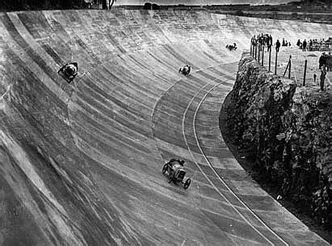 Autódromo De Terramar Sitges Sitges Coches Clásicos Circuito