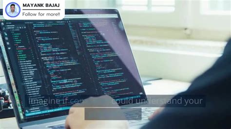 Mayank Bajaj On Linkedin Machinelearning Artificialintelligence Techtrends Innovation