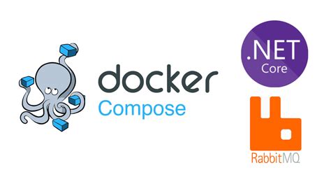 Docker Compose For Aspnet Core And Rabbitmq Ali Yildizoz