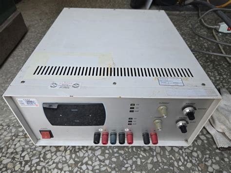 30v 15a Dc파워 계측기 장터 소리전자