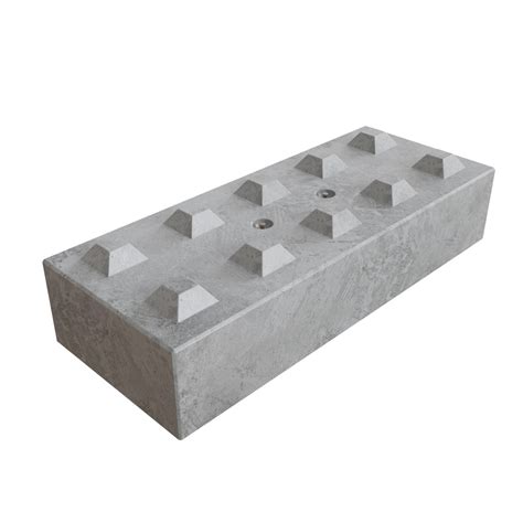 Interlocking Cinder Blocks