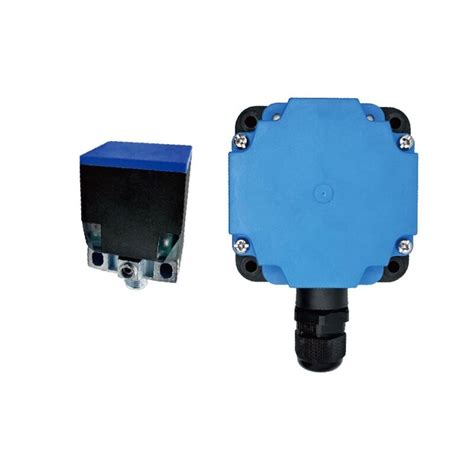 Inductive Proximity Sensor Cube 20 40 50mm Dc 3 Wire Bedook
