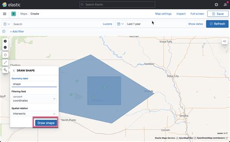 Elasticsearch：如何制作 Geojson 文件并进行地理位置搜索elasticsearch 地理位置 Ppt Csdn博客