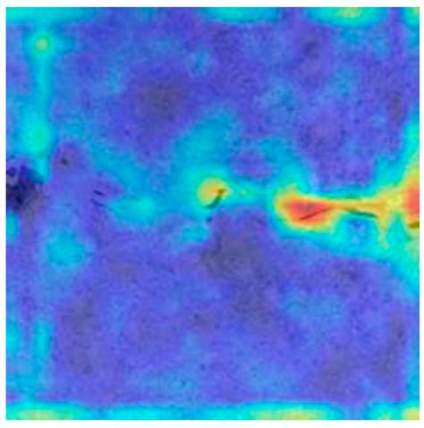 Interpretability Analysis Of Convolutional Neural Networks For Crack
