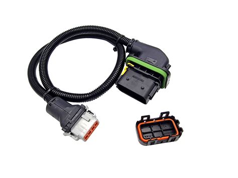 Scr Dpf Def Delete Kit For Isuzu Emulator Bt24h